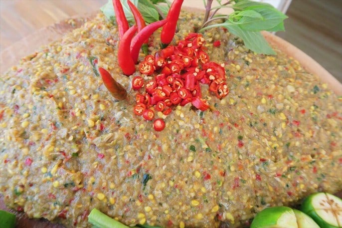Prahok (cuisine cambodgienne)
