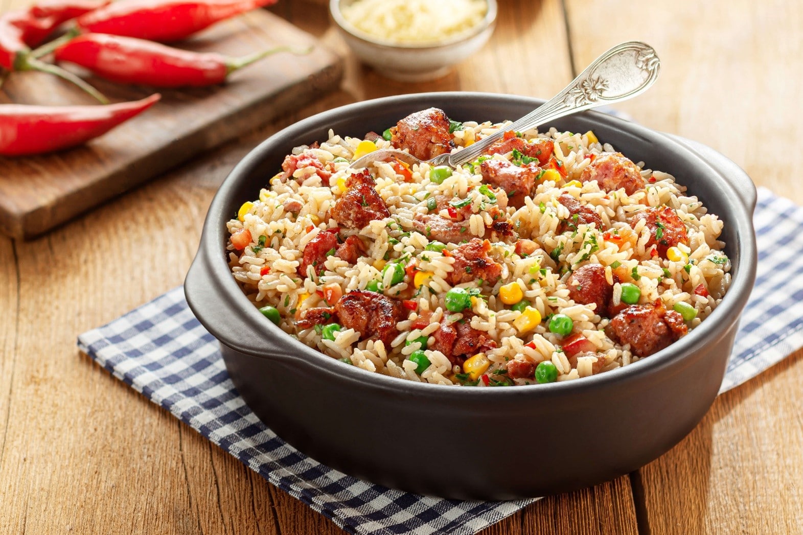 Linguiça (cuisine portugaise)