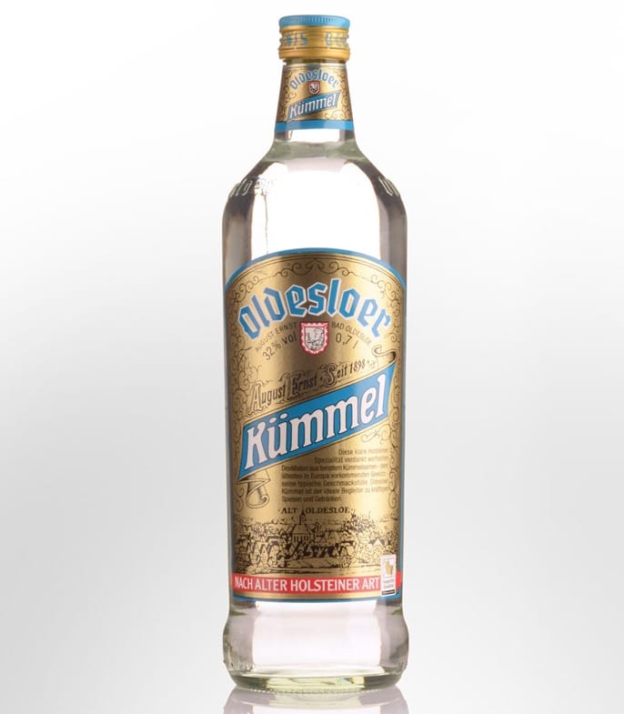 Kummel