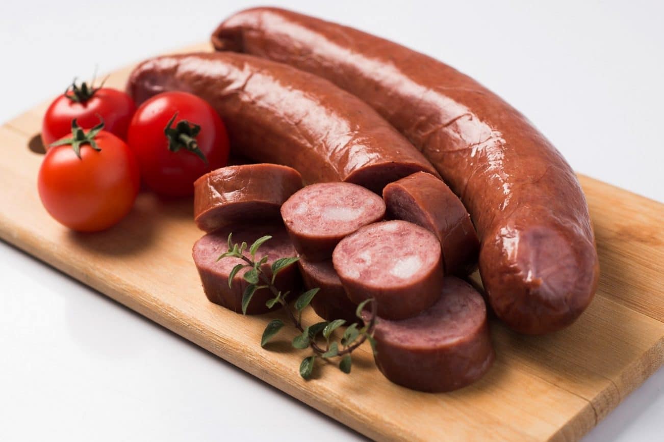 Linguiça (cuisine portugaise)