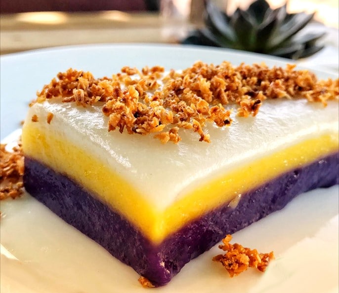 Latik (cuisine philippine)