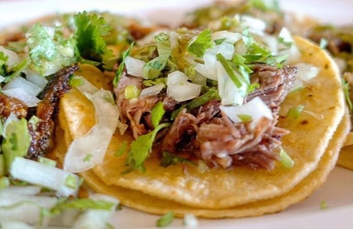 Cuerito (cuisine espagnole et mexicaine)