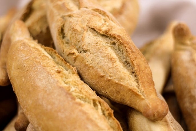 Birote (cuisine mexicaine )