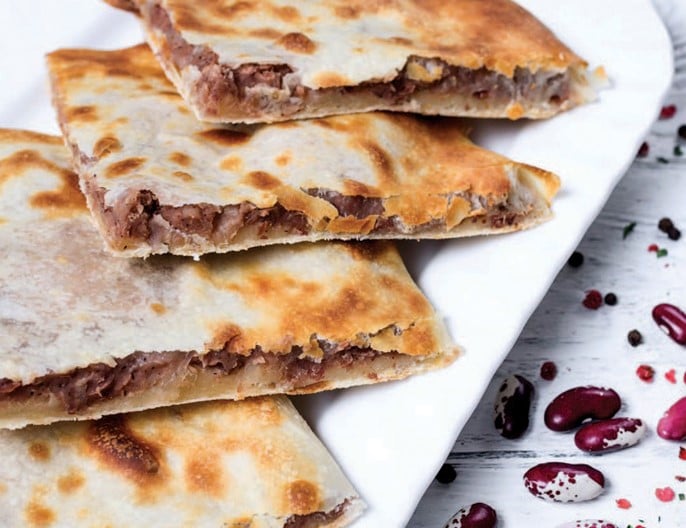 Khatchapouri (cuisine géorgienne)