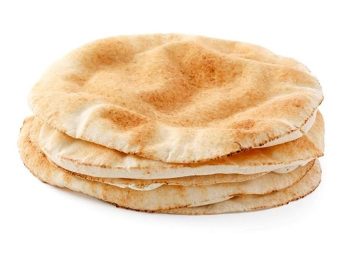 Khubz (cuisine arabe)