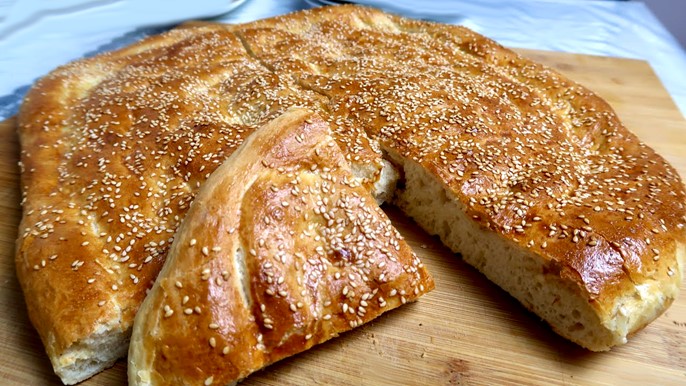 Matnakash (cuisine arménienne)