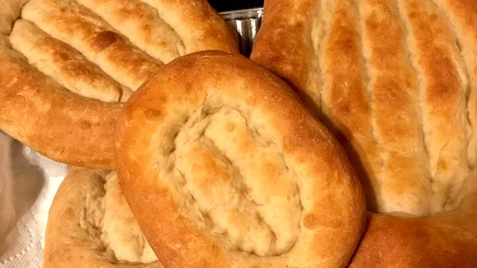 Matnakash (cuisine arménienne)