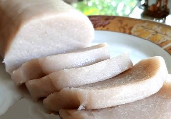 Baye baye (cuisine philippine)