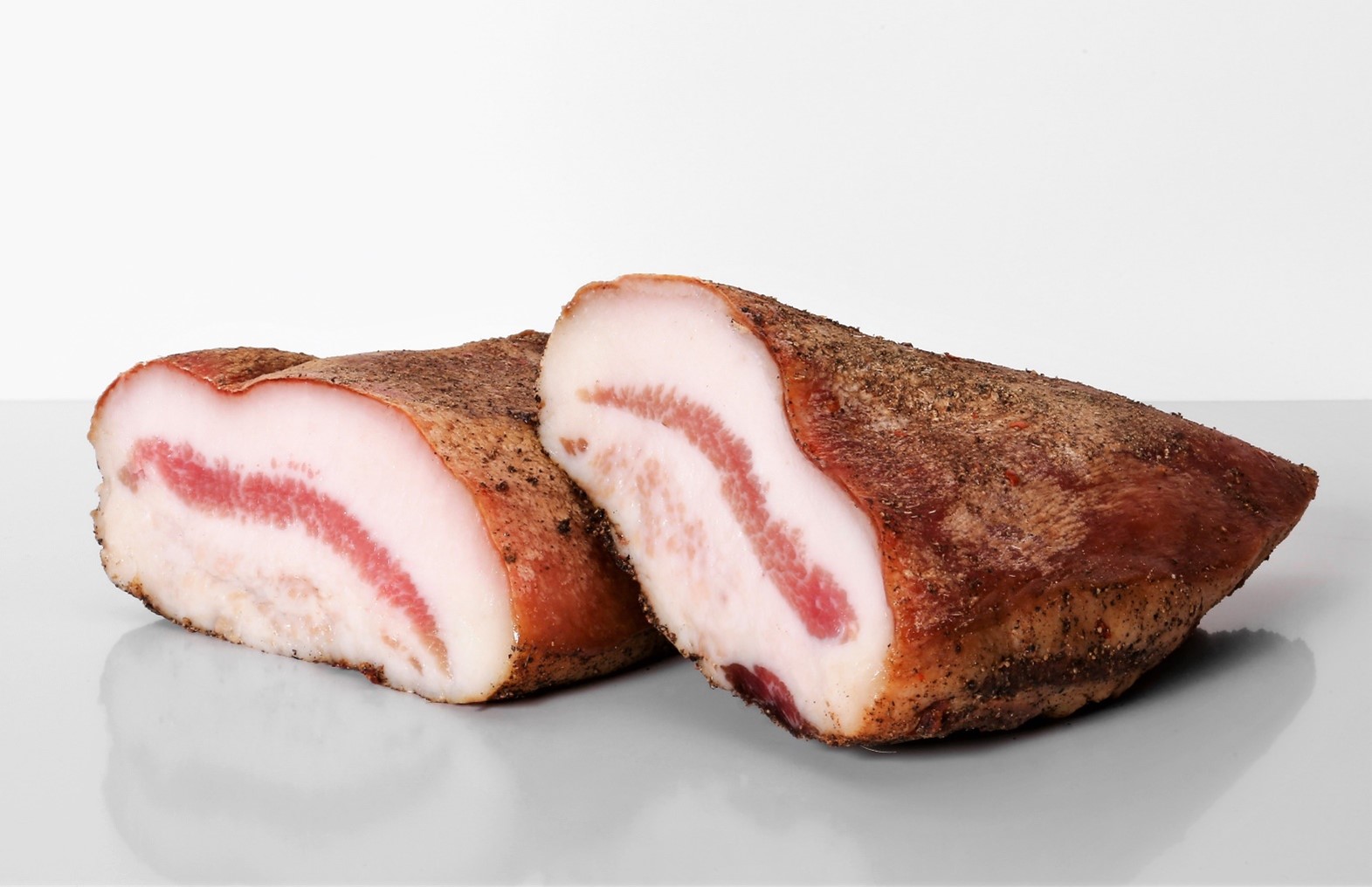 Guanciale (charcuterie italienne)