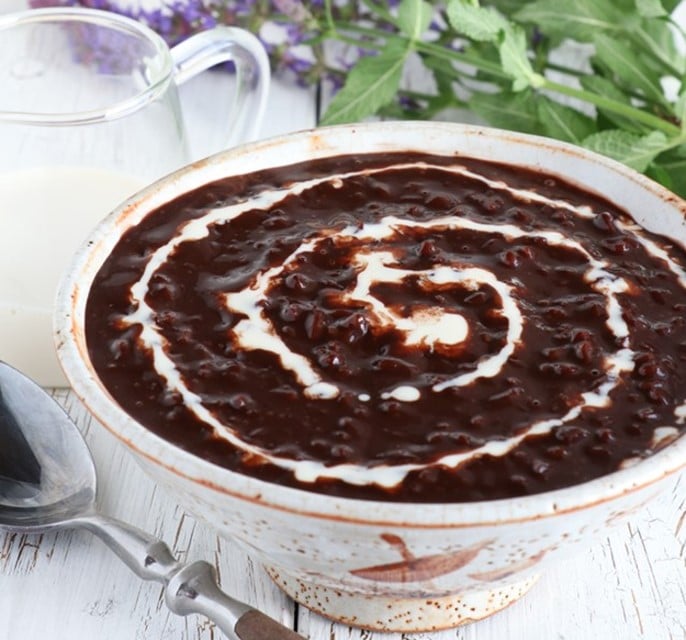 Lugaw (cuisine philippine)