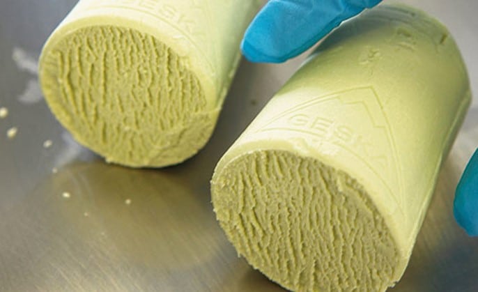 Schabziger (fromage suisse)