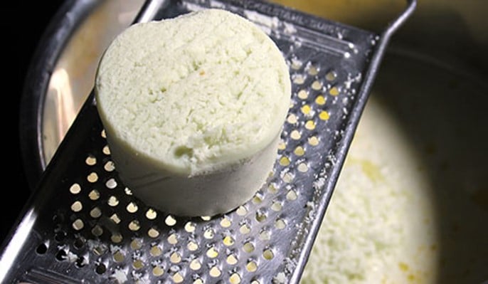 Schabziger (fromage suisse)