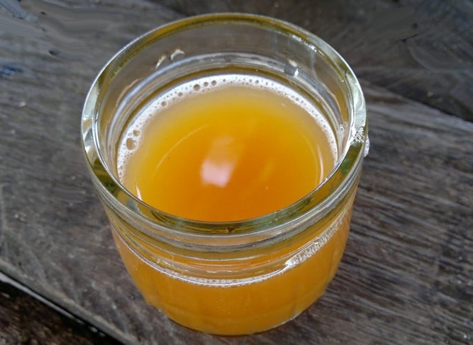 Bahalina (vin de palme philippin)