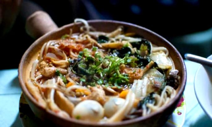 Mont di (cuisine birmane)