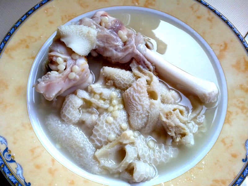 Khash (cuisine arménienne)