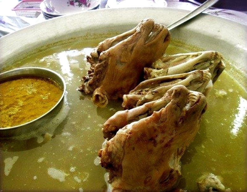 Khash (Armeense keuken)