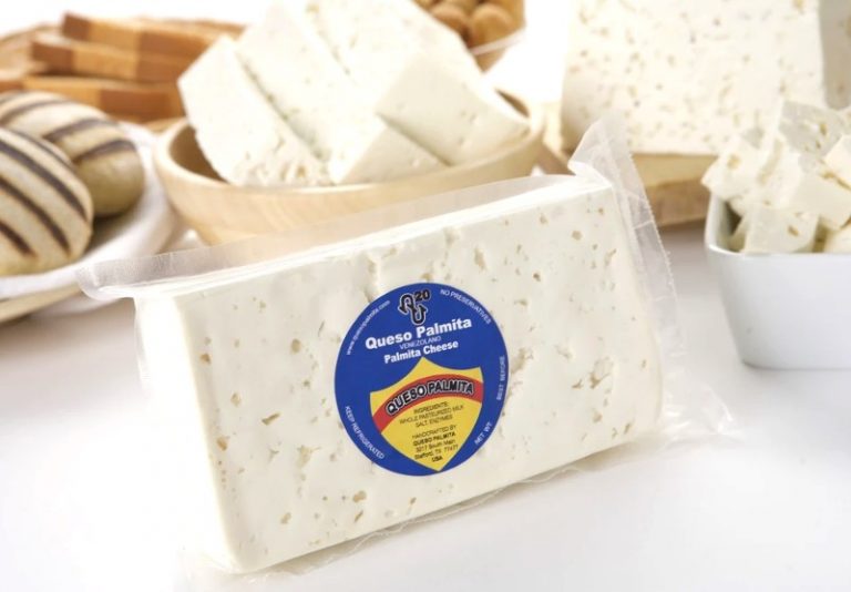 Palmita (fromage vénézuélien)