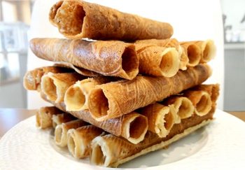 Bricelet (cuisine suisse)