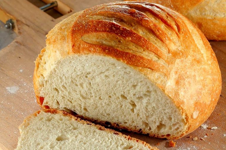 Miche (boulangerie)