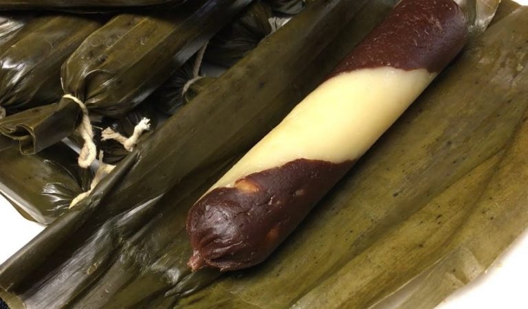 Moron (cuisine philippine)
