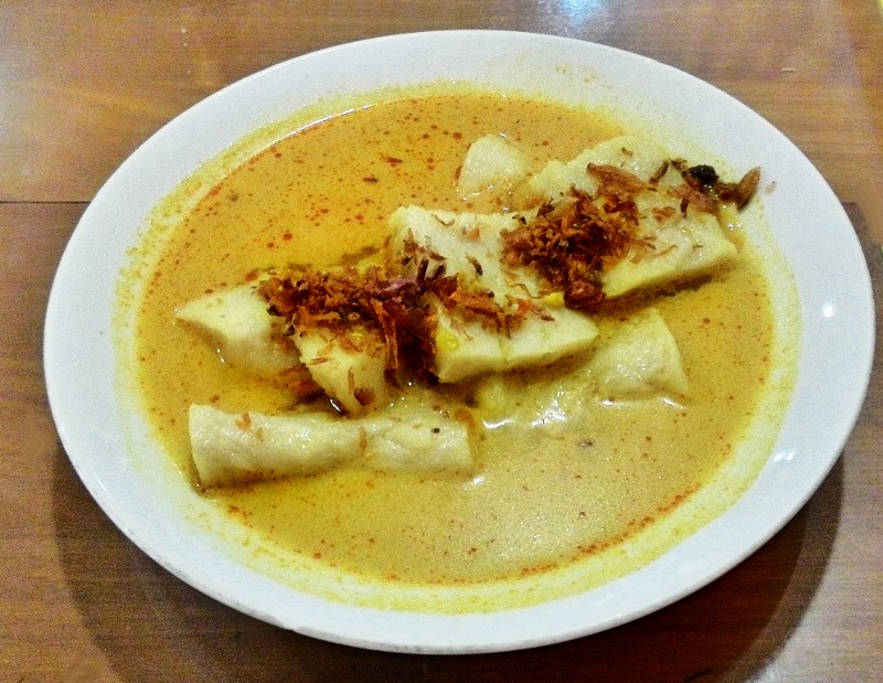 Laksa