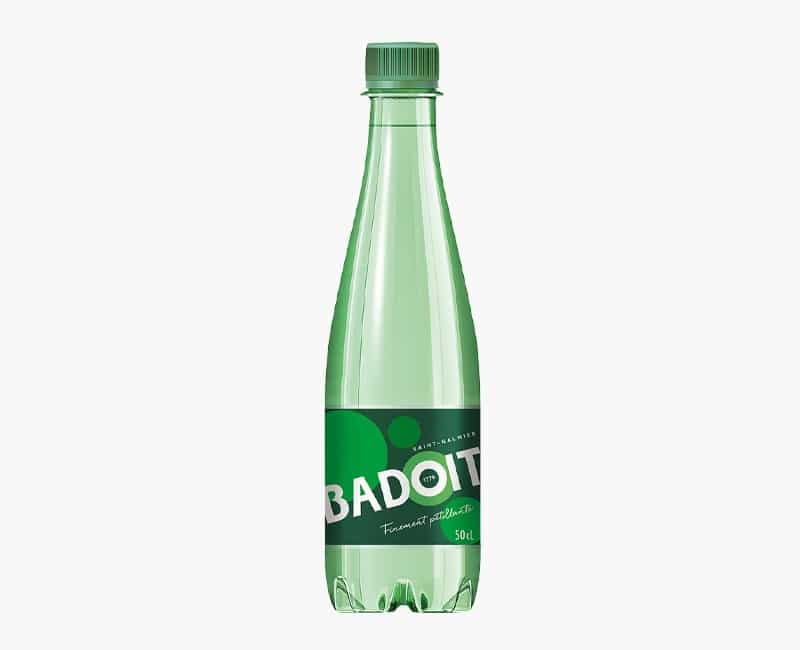 Badoit (eau minérale)