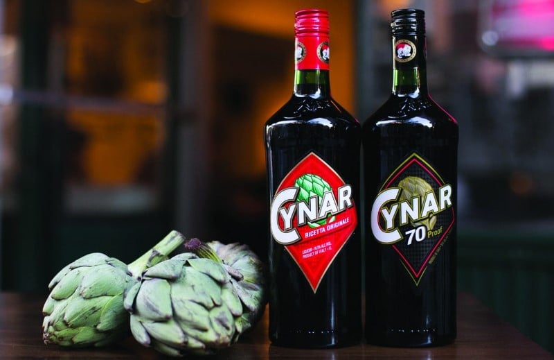 Cynar
