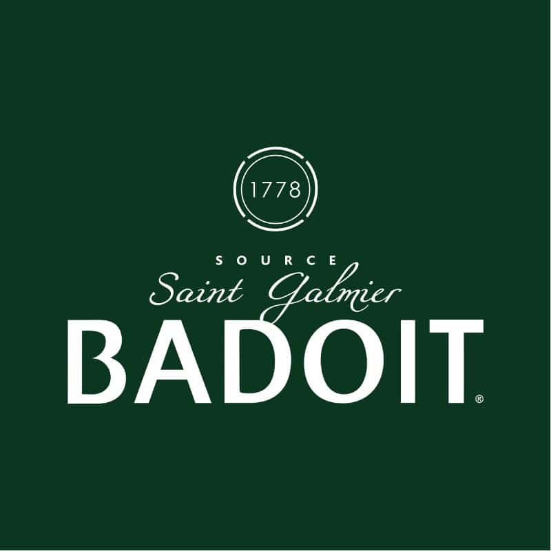 Badoit (eau minérale)