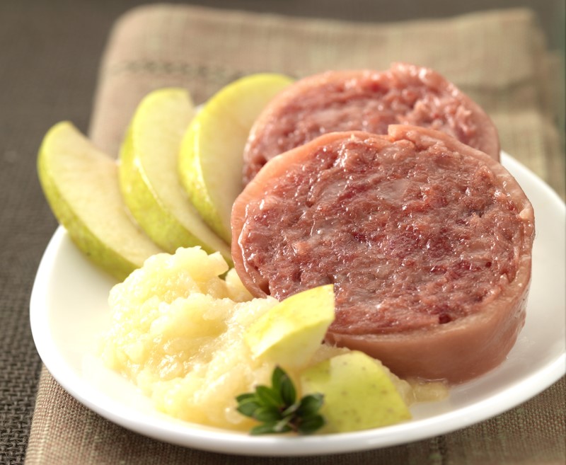 Zampone (charcuterie italienne)