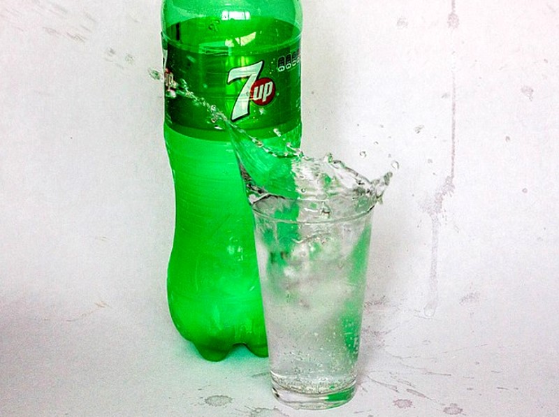 7 Up