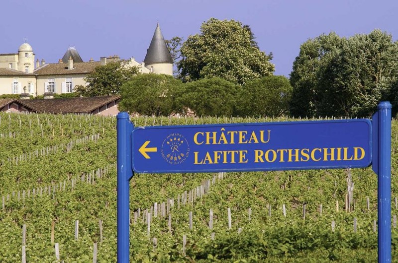 Château Lafite Rothschild