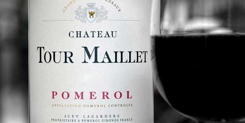 Pomerol