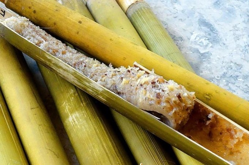 Tupig (cuisine philippine)