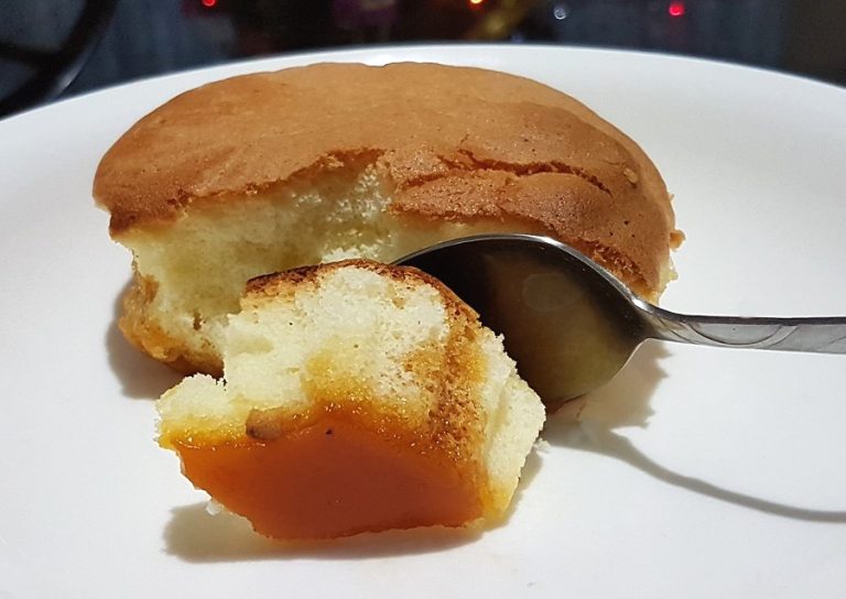 Mamón (cuisine philippine)