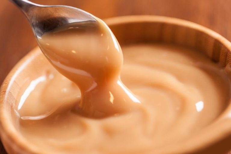 Manjar blanco (cuisine espagnole)