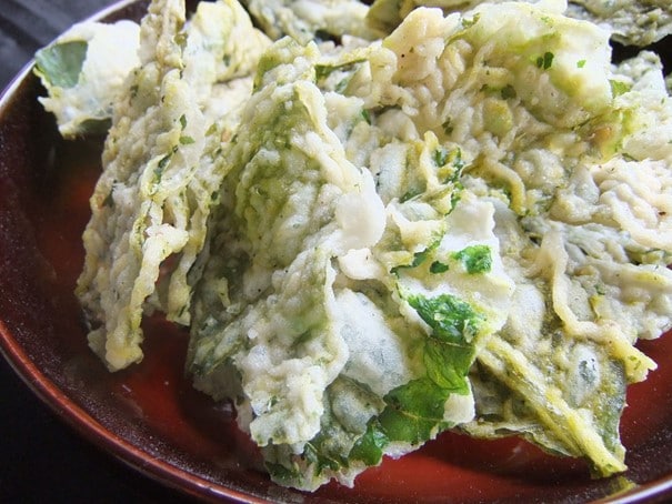 Kripik (cuisine indonésienne)
