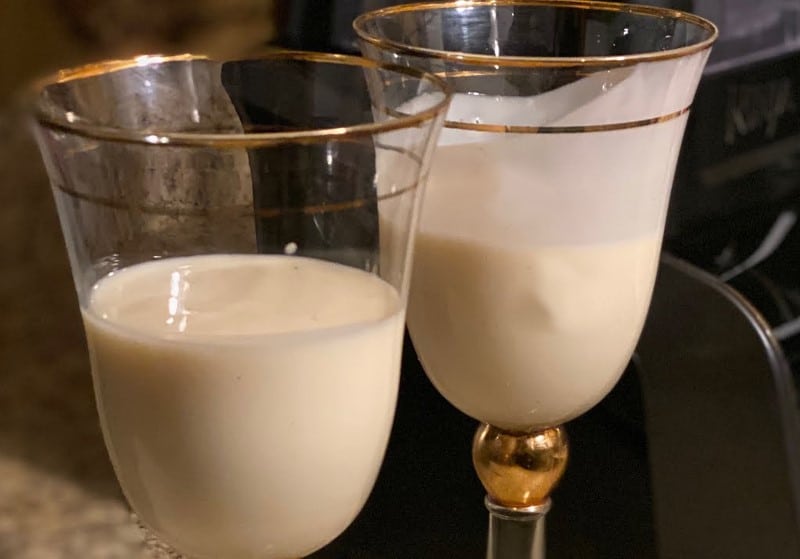 Crémasse (boisson haïtien)