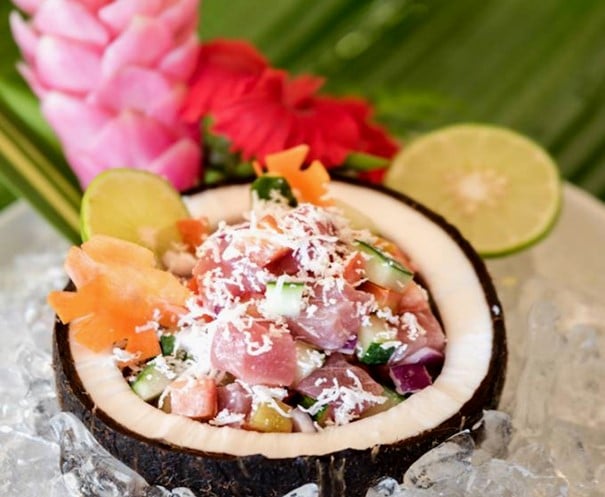 Fāfaru (cuisine polynésienne)