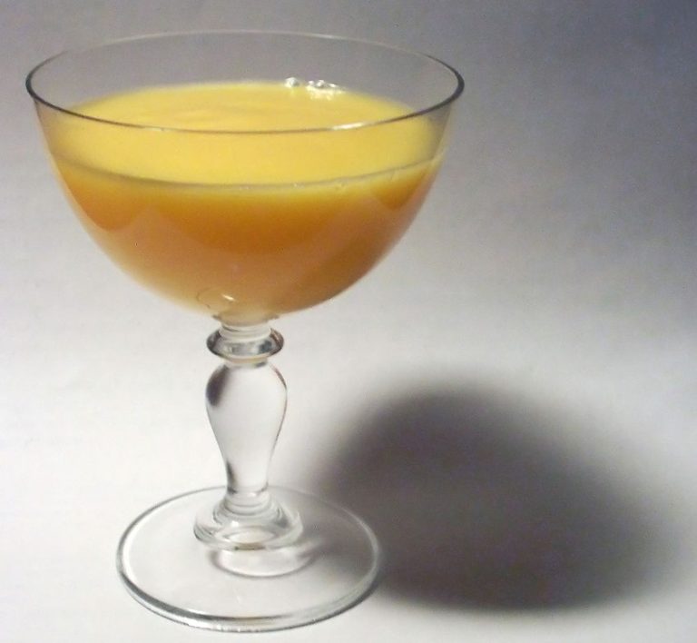 Rompope (liqueur mexicaine)