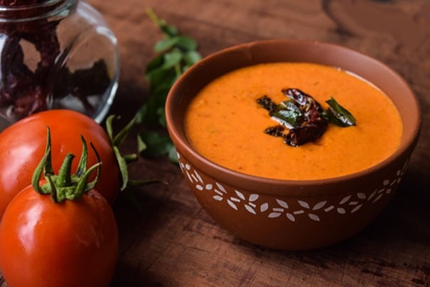 Thambuli (cuisine indienne)