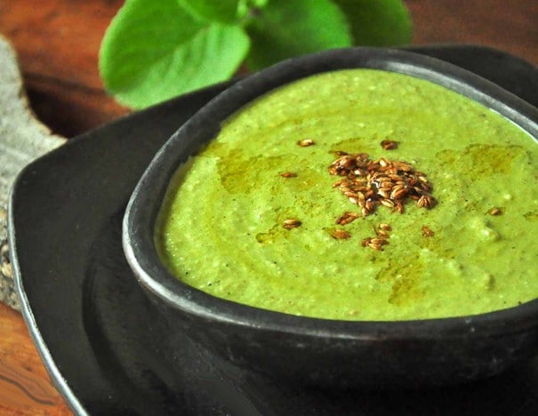 Thambuli (cuisine indienne)