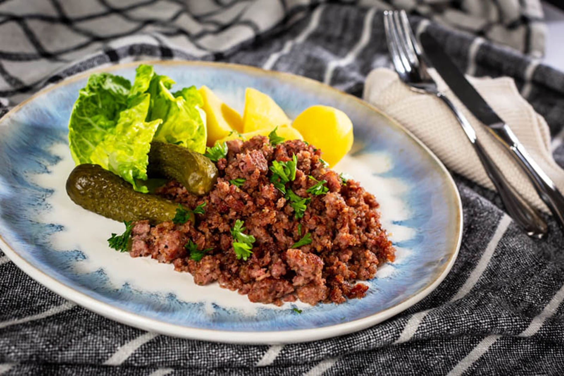 Weckewerk (charcuterie allemande)