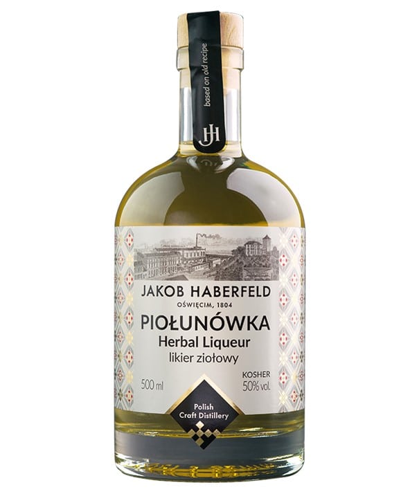 Piołunówka (boisson polonaise)