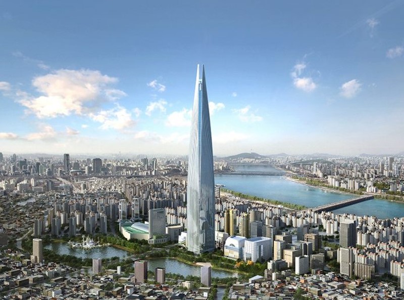 Sept hôtels de luxe pour passer des séjours hors normes