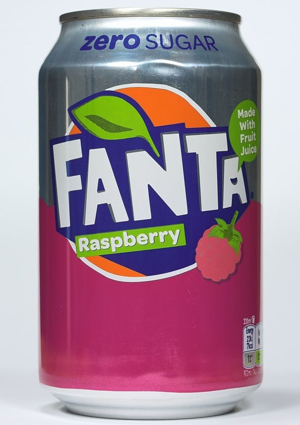 Fanta
