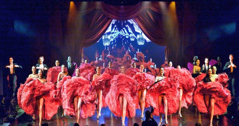 Lido de Paris (cabaret)