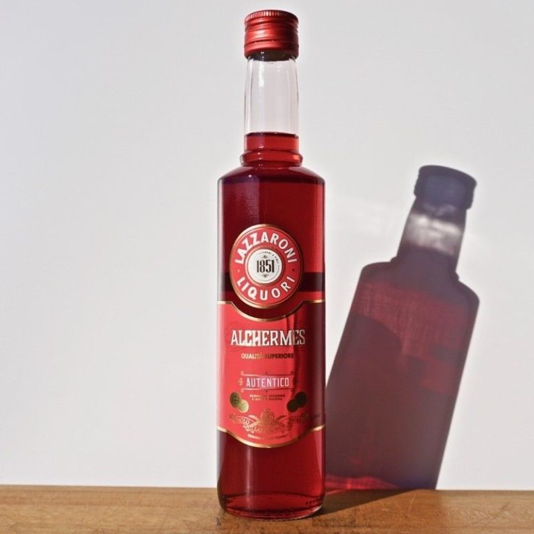 Alchermès (liqueur)