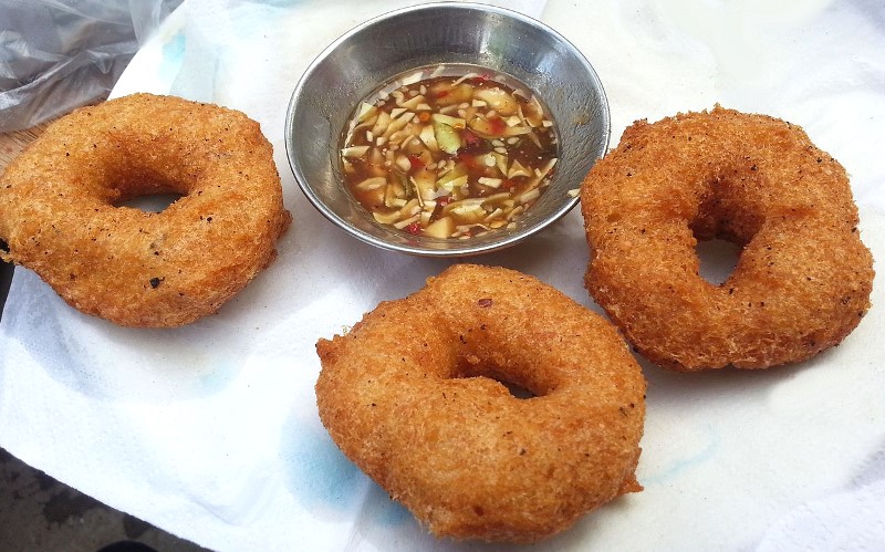 Pyaungbu kyaw (cuisine birmane)