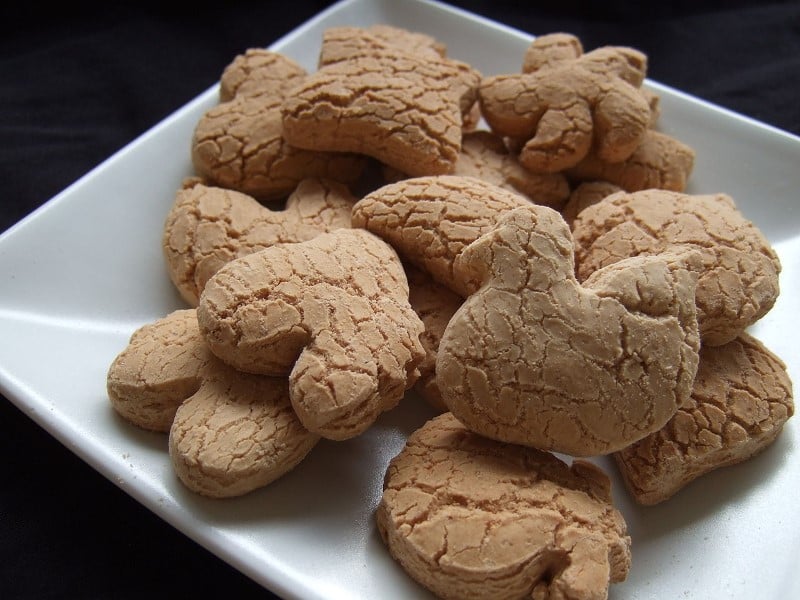 Kue (cuisine indonésienne)