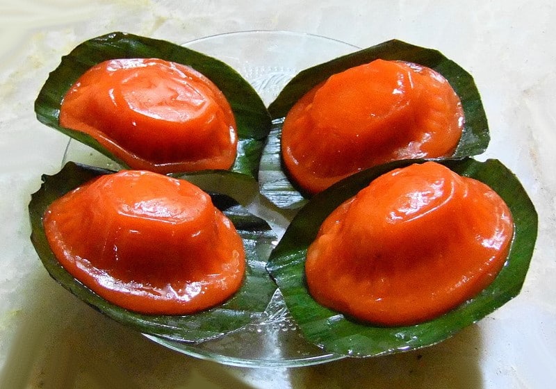Kue (cuisine indonésienne)